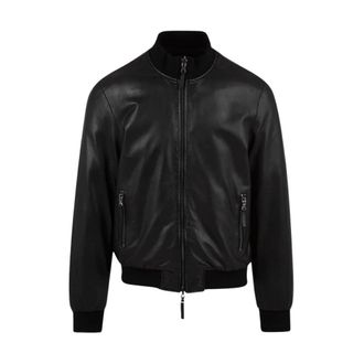 The Jack Leathers The Jack Leather - - Jackets - Herren - Schwarzk - XL