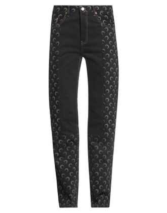 Marine Serre HOSEN & R&Ouml;CKE - Jeanshosen auf YOOX.COM