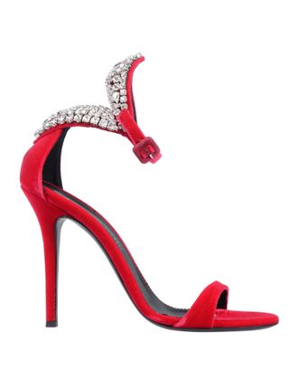 Giuseppe Zanotti SCHUHE - Sandalen auf YOOX.COM