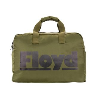 Floyd Weekender - - Bags - unisex - Gr&uuml;n - ONE SIZE