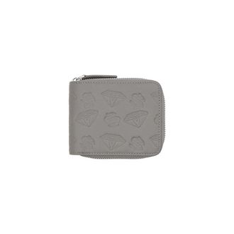 Billionaire Boys Club Wallets & Cardholders - - Accessories - Herren - Grau - ONE SIZE
