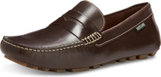 Eastland Mens Patrick Loafer, Brown, 10.5