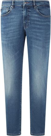 BOSS Regular Fit-Jeans BOSS denim