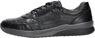 Waldl&auml;ufer Homme, Chaussures, Noir, Taille: 40 EU K-Fabian