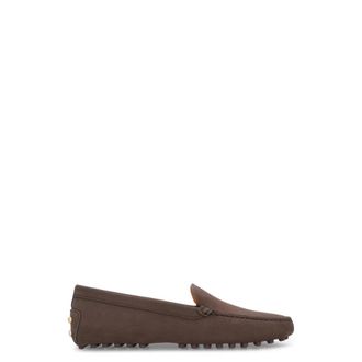 Tod's Gommino Driving Moccasins - - Shoes - Damen - Braun - 39 EU