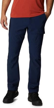 Columbia Herren Hose Maxtrail Midweight Warm Pant