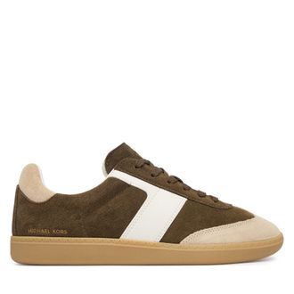Michael Kors Sneakers MICHAEL Michael Kors Jovie 43T6JVFS1S Gr&uuml;n