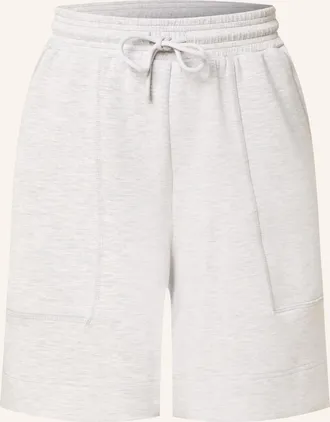 Mos Mosh Mos Mosh Sweatshorts Mmnadi grau