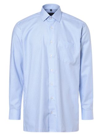 Andrew James Businesshemd