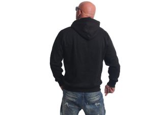 Yakuza Hoodie Basic Bleak