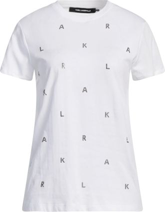 Karl Lagerfeld TOPS - T-shirts auf YOOX.COM
