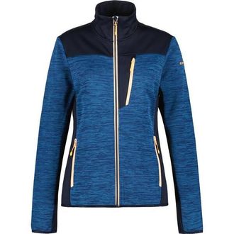 Icepeak Damen Unterjacke BRADBURY