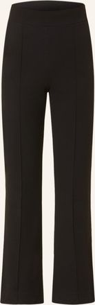 Lilienfels Lilienfels Jerseyhose schwarz