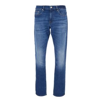 Frame Denim Herren, Jeans, Blau, W32Gr&ouml;&szlig;e