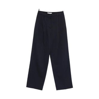 Dunst Damen, Hosen, Blau, LGr&ouml;&szlig;e