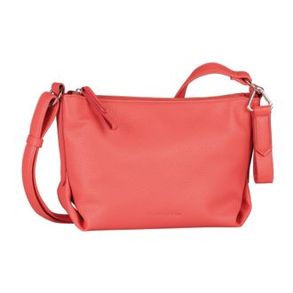 Tom Tailor Olive Damen Umh&auml;ngetasche Crossbody Bag Klein Orange