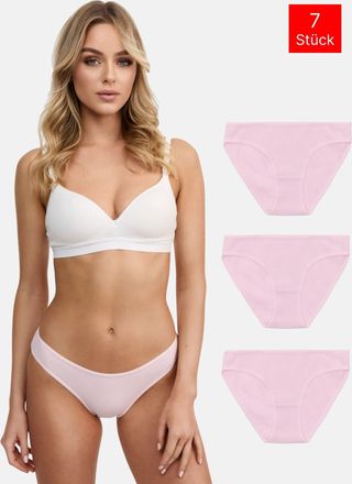 Tazzio Slip 3er-Pack F941