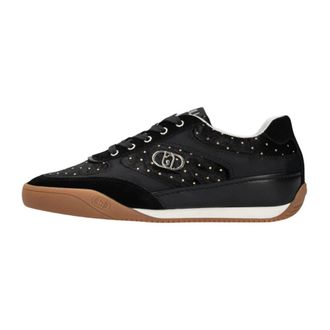 Liu Jo Lewis 01 Sneakers - - Shoes - Damen - Schwarzk - 36 EU