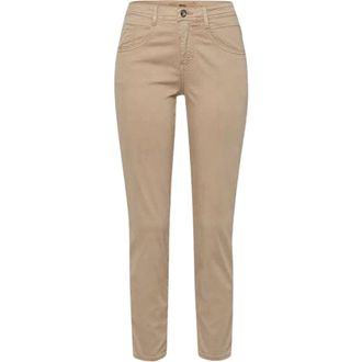 Brax Brax, Damen, Hosen, Beige, 3XLGr&ouml;&szlig;e