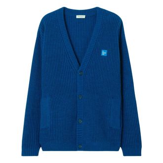 American Vintage Cardigan Crashway Laine et Alpaga American Vintage