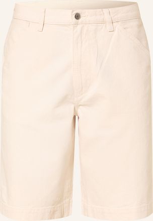 Arket Arket Jeansshorts Forbes Carpentner weiss
