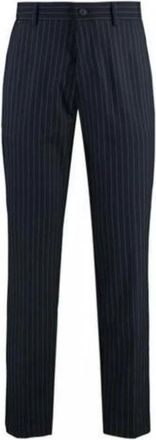 HUGO BOSS Homme, Pantalons, Bleu, Taille: M Boss - Pantalons > Chinos