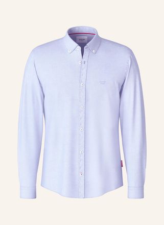 Joop Joop! Jeans Hemd Haven Regular Fit blau