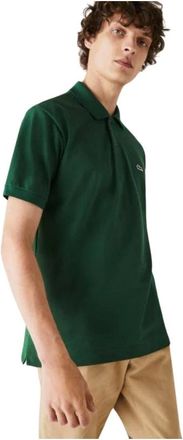 Lacoste Homme, Tops, Vert, Taille: 5XL Polo L.12.12