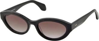 Gigi Studios Gigi Studios, Femme, Accessoires, Noir, Taille: 33 MM Lunettes de soleil