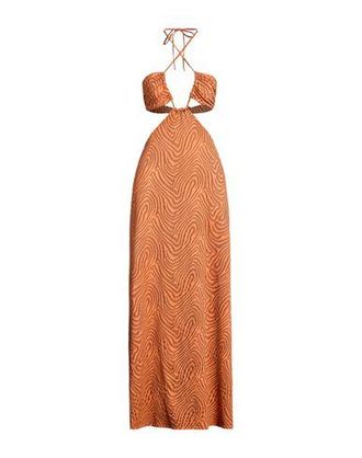 Miss Bikini ROBES - Robes longues sur YOOX.COM