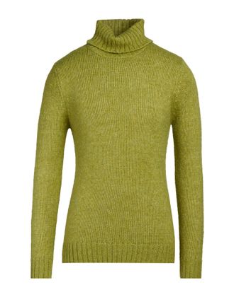 Over/D STRICKWAREN - Rollkragenpullover auf YOOX.COM