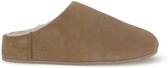 UGG Ugg, Femme, Chaussures, Brun, Taille: 40 EU Chaussures Elea Slip-On