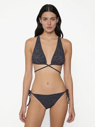 Emporio Armani Bikini 7W001067 AF20662 F8222 Dunkelgrau