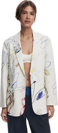 Desigual Blazer_Arty, 1001 RAW, XS