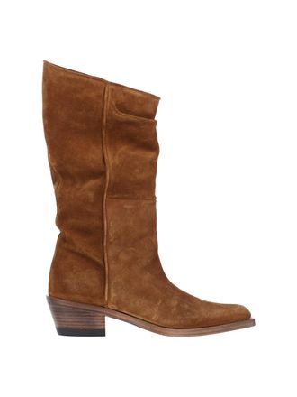 Khaite Boots Clive