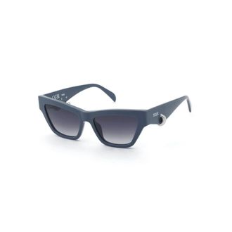 Tous Stod06V 04G5 Sonnenbrille - - Accessories - Damen - Blau - 55 MM