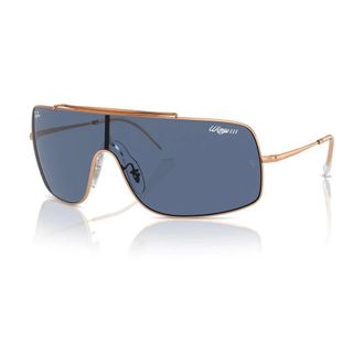 Ray-Ban unisex, Accessories, Rosa, 36 MMGröße