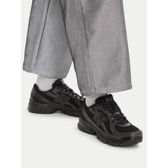 New Balance Sneakers New Balance U740BO2 W Schwarz