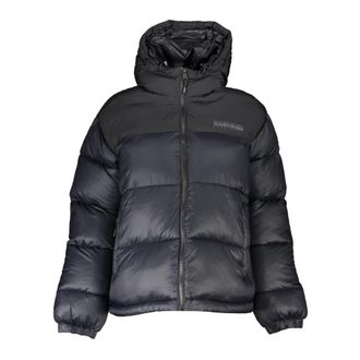 Napapijri Femme, Vestes, Noir, Taille: 40 FR Hornelen Jacket