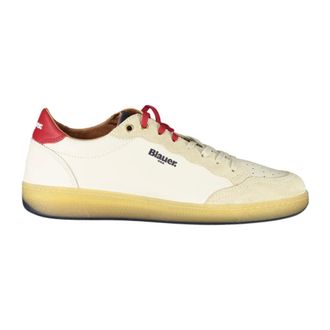 Blauer Herren, Schuhe, Mehrfarbig, 42 EUGr&ouml;&szlig;e