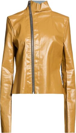 Rick Owens JACKEN & M&Auml;NTEL - Jeansjacken/M&auml;ntel auf YOOX.COM