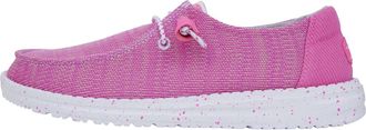 HeyDude Hey Dude Adult Wendy Sport pink Gr. 39