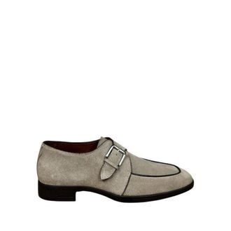 Greve Homme, Chaussures, Beige, Taille: 44 EU Flats