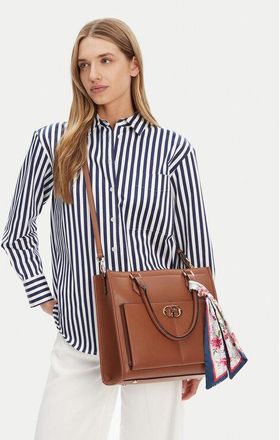Aldo Aldo Handtasche Ruya 13933960 Braun