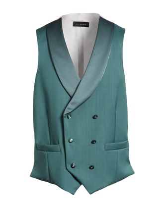 Luigi Bianchi Mantova ANZ&Uuml;GE und CO-ORDS - Couture-Westen auf YOOX.COM