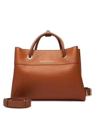 Valentino Handtasche Alexia VBS5A802 Braun