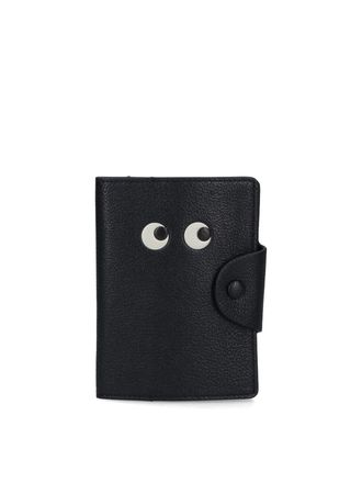 Anya Hindmarch Portefeuilles - Noir