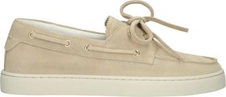 Blackstone Femme, Chaussures, Beige, Taille: 38 EU Fl703 Papyrus Baskets