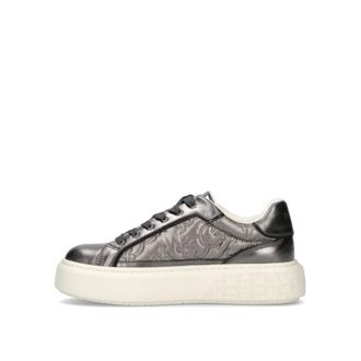 Pinko Pinko, Damen, Schuhe, Grau, 40 EUGr&ouml;&szlig;e