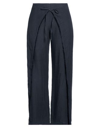 120% Lino HOSEN & R&Ouml;CKE - Hosen auf YOOX.COM